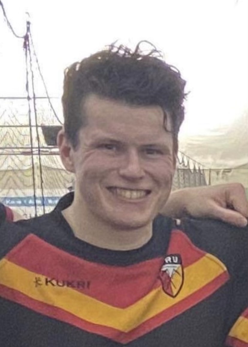 Men’s Team – Valley Rugby Union