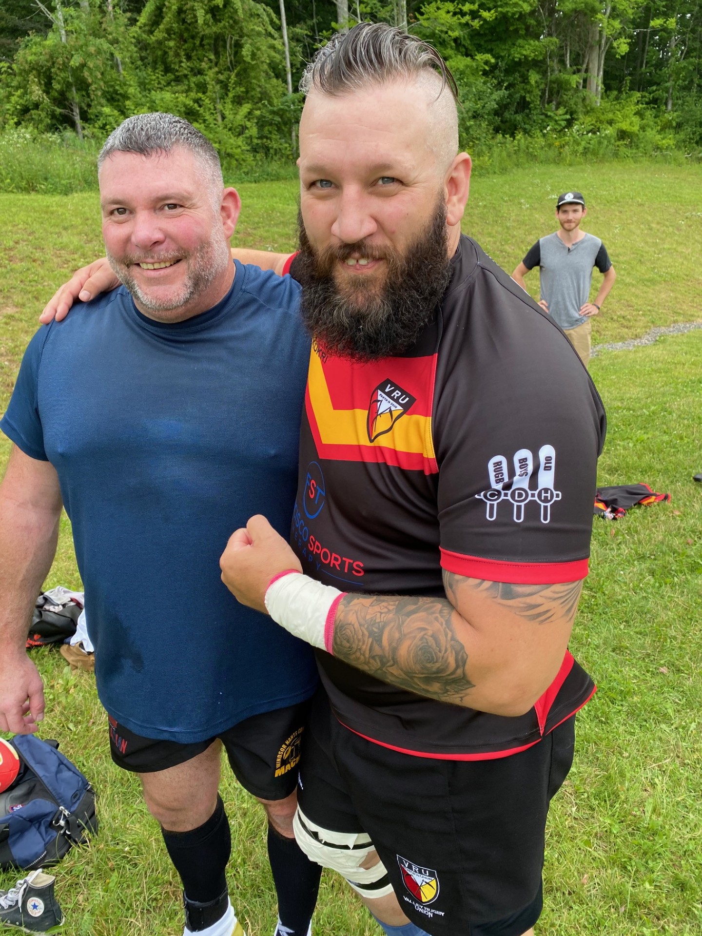 Social Membership – Valley Rugby Union